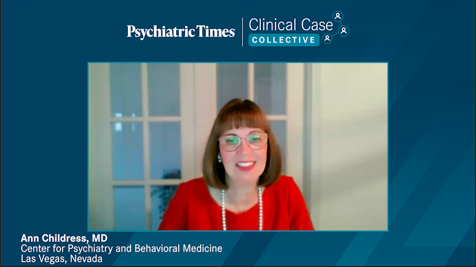 Overview of Attention Deficit/Hyperactivity Disorder