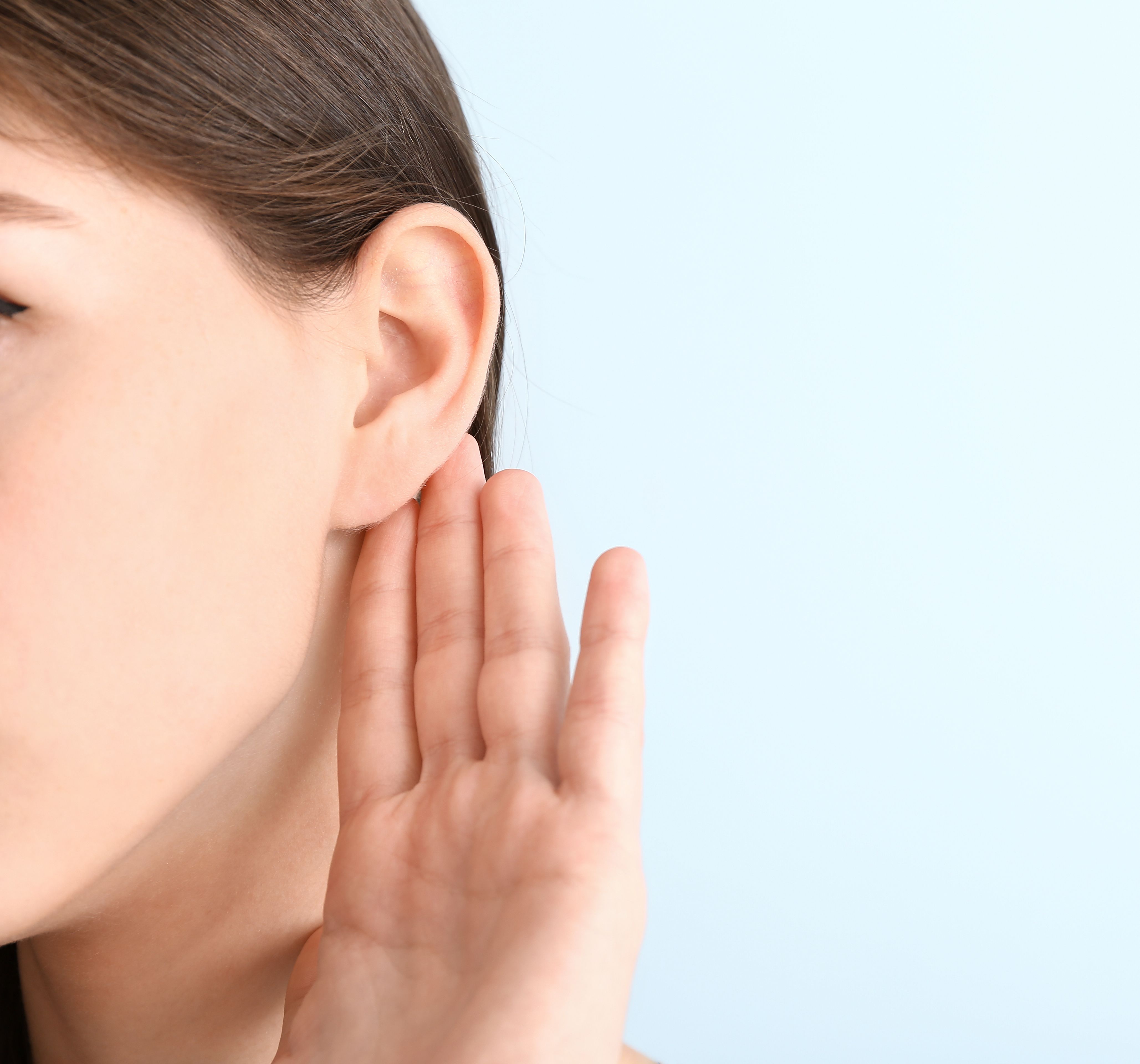 Things You May Find Hidden in My Ear