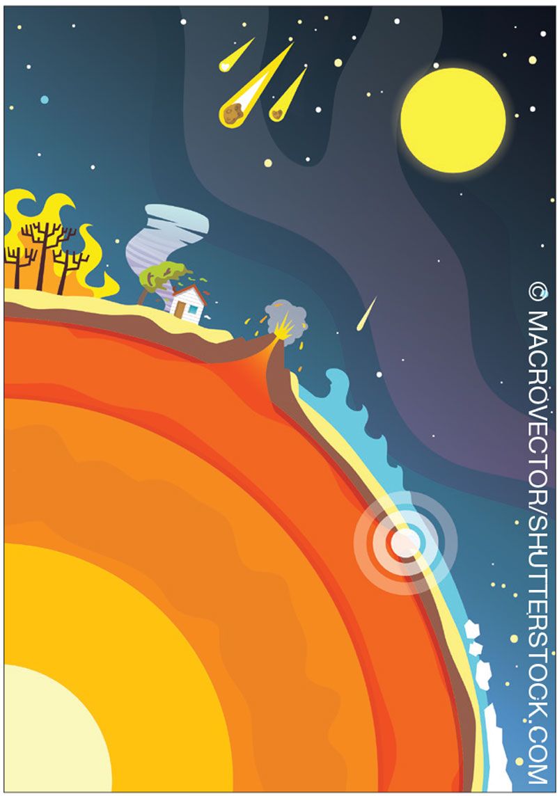 Climate Change and Mental Health