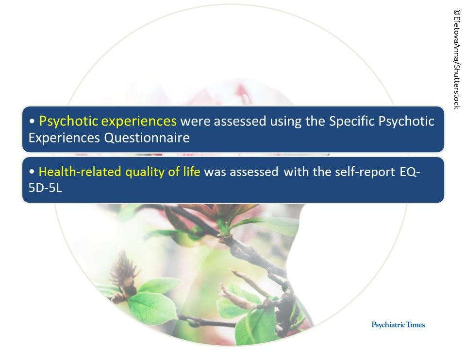 Sleep Disorders in Early Psychosis: New Research