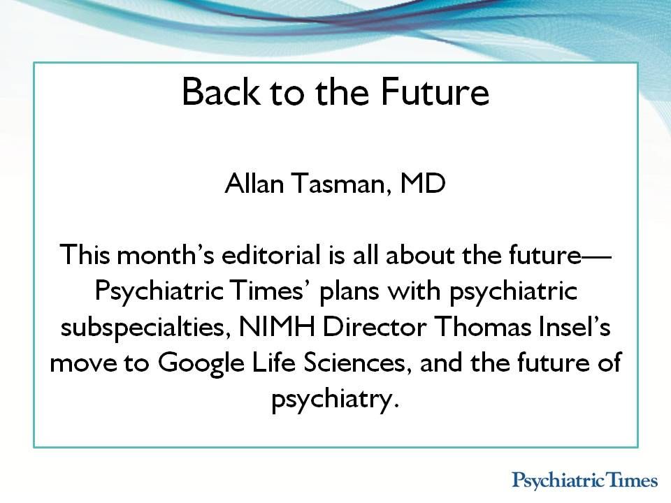 In This Issue: Volume 32, No. 10