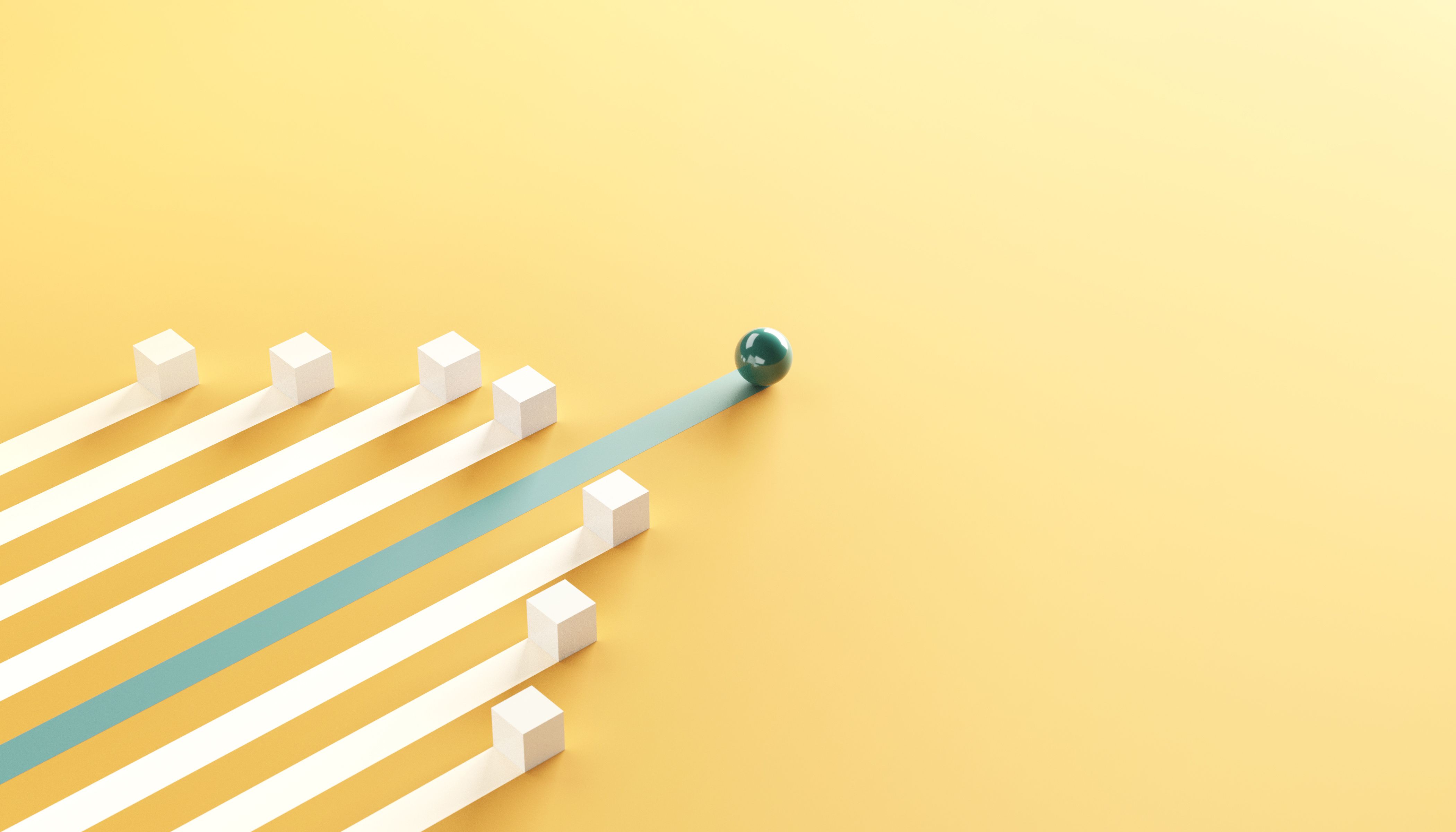 The LEAD Model for Leadership