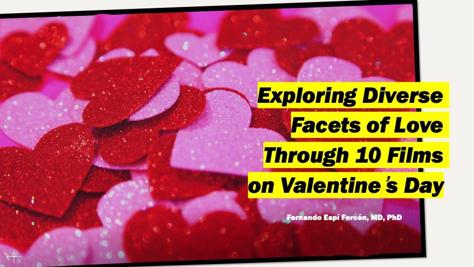 Exploring Diverse Facets of Love Through 10 Films on Valentine’s Day