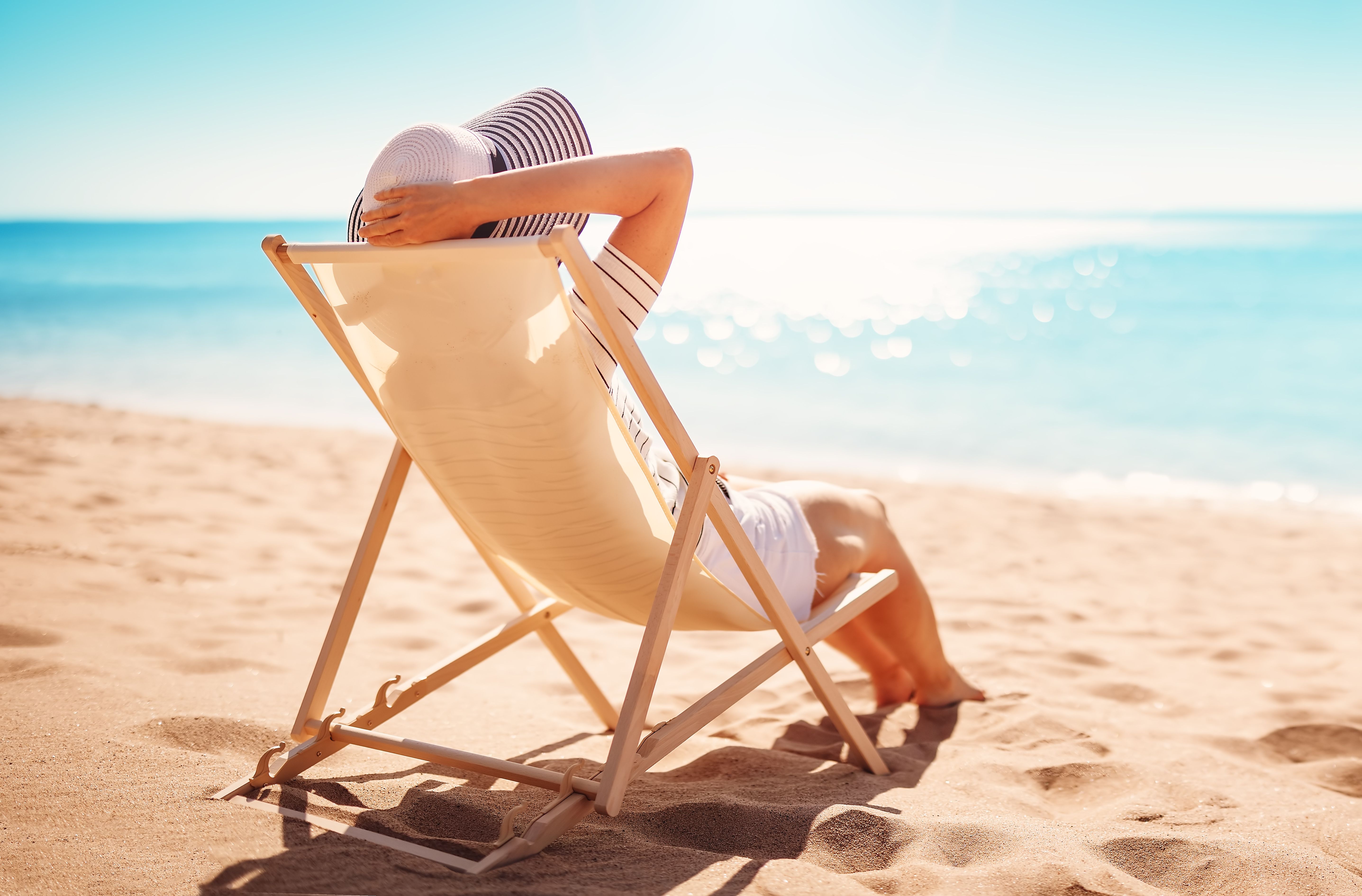 Vacation State of Mind: What Are the Benefits?