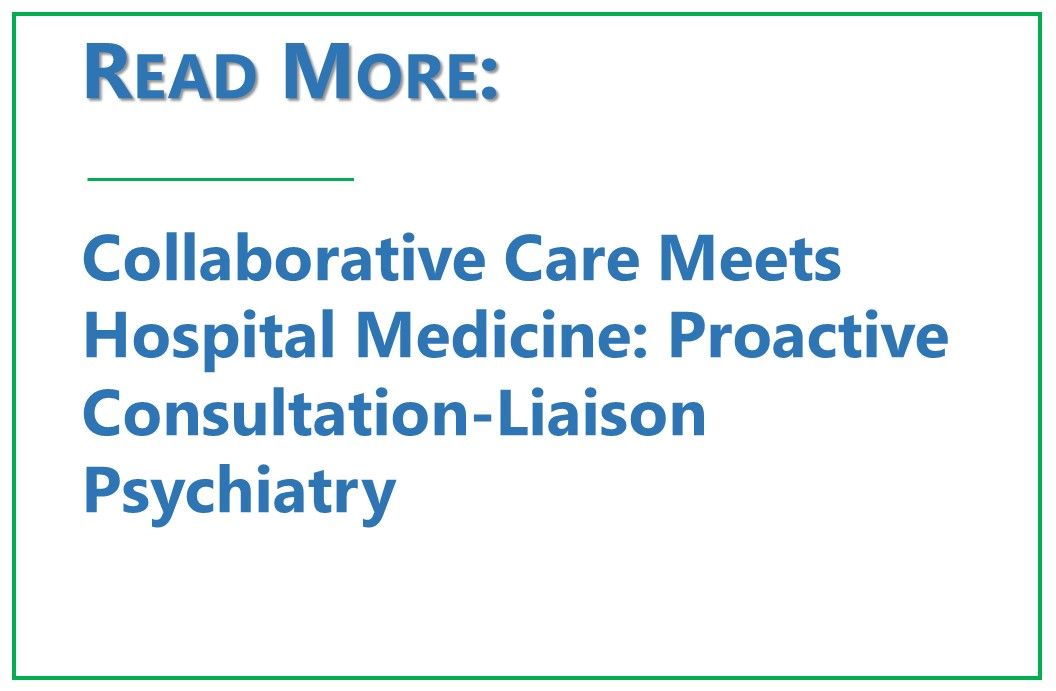 Exploring the Proactive Model