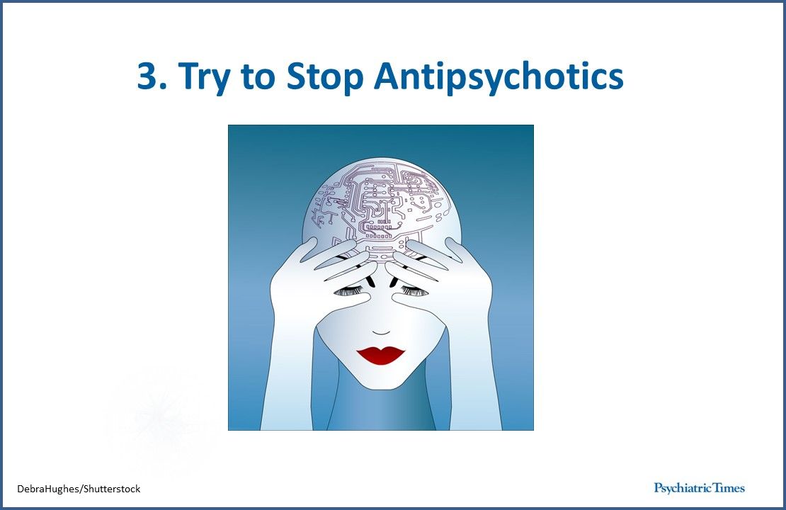 7 Ways to Treat Tardive Dyskinesia | Psychiatric Times