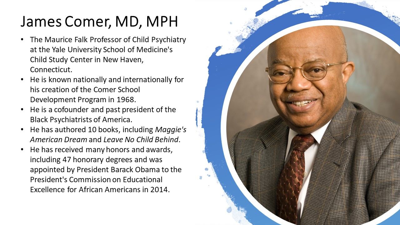 7 Black Physicians That Made History In the Mental Health Field