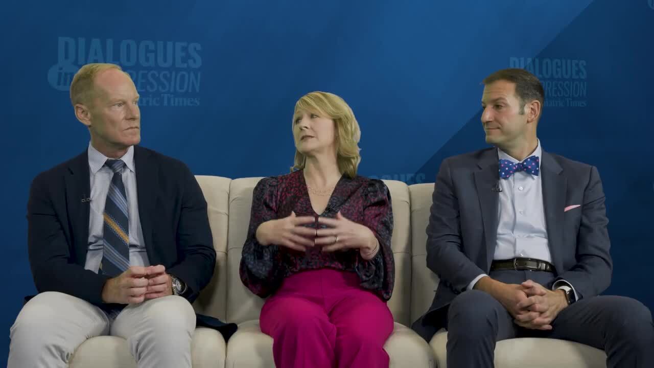 Clinical Insights: Second Case Analysis of MDD