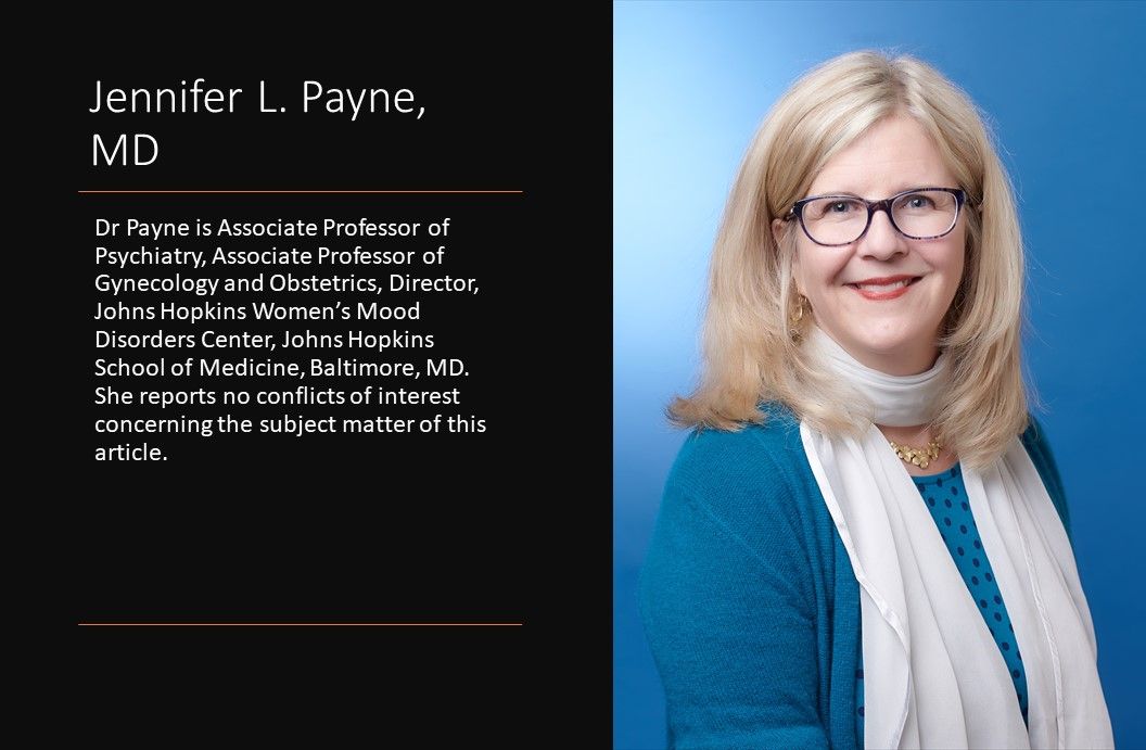 Top 12 Mistakes in Perinatal Psychiatry