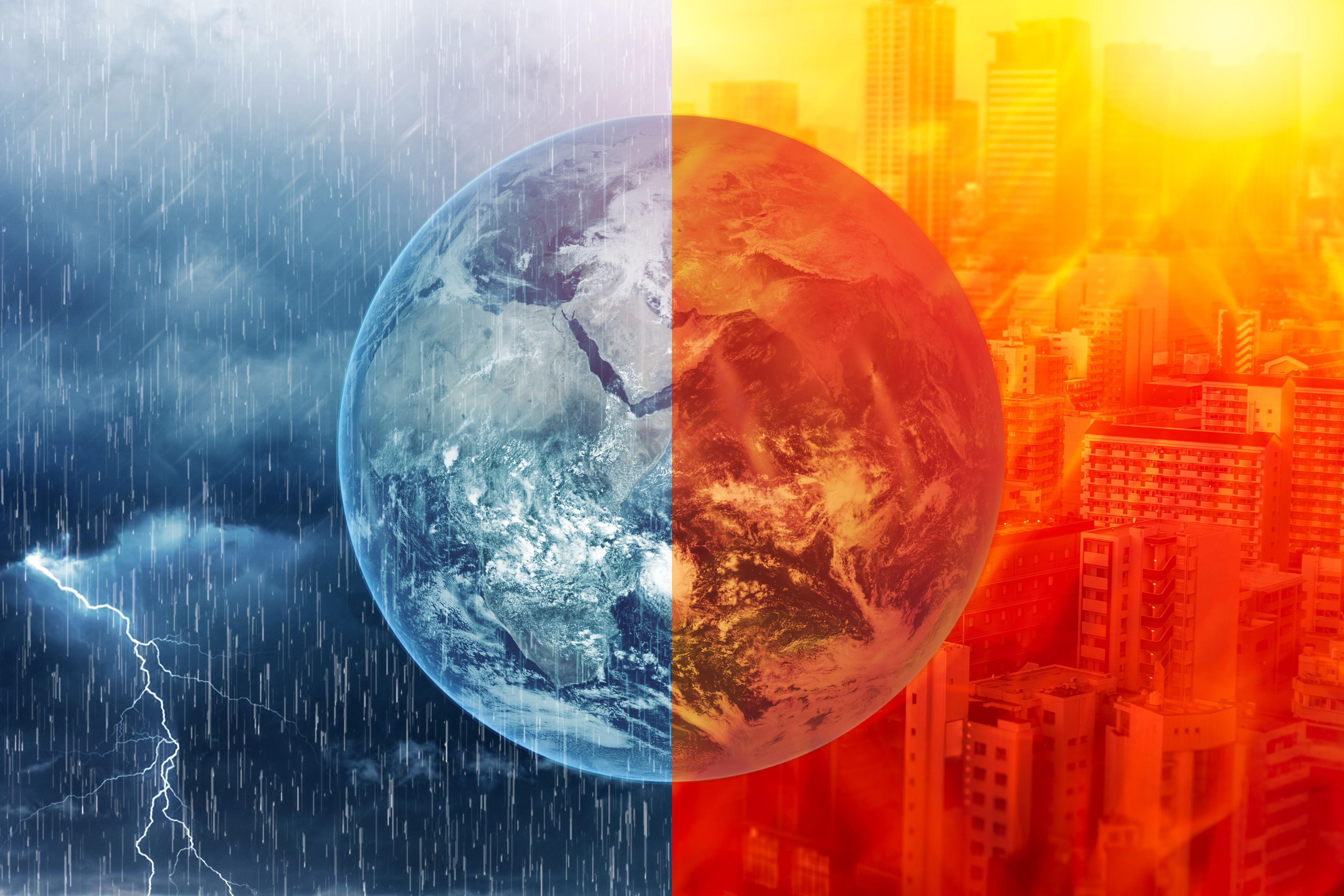 Global Warming and Freezing Cold | Psychiatric Times