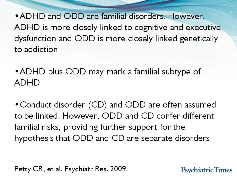 Deconstructing ADHD, Addiction, and Beyond