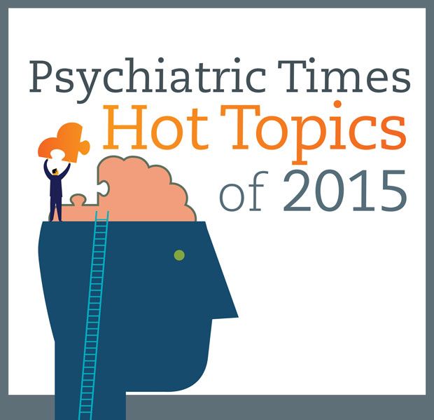 Hot Topics of 2015