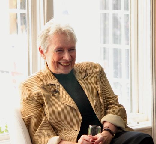 In Memoriam: Mary V. Seeman, MD, An Inadequate Appreciation ...