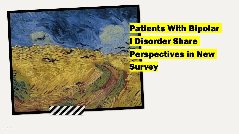 World Bipolar Day: The Birthday of Vincent Van Gogh