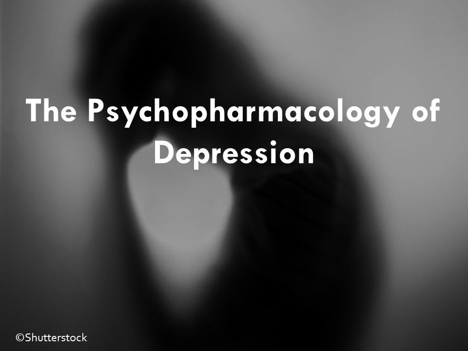 5 Reports on Depression