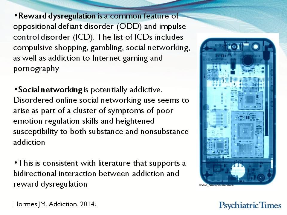 Deconstructing ADHD, Addiction, and Beyond