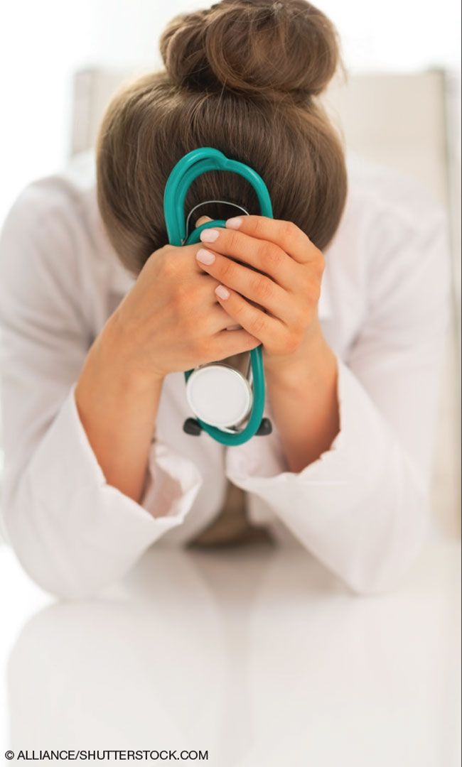 What You Need to Know When Treating Physicians: Issues, Sensitivities ...