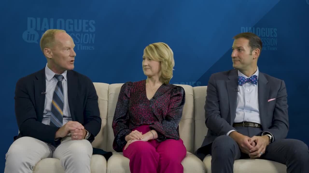 Clinical Insights: First Case Analysis of MDD