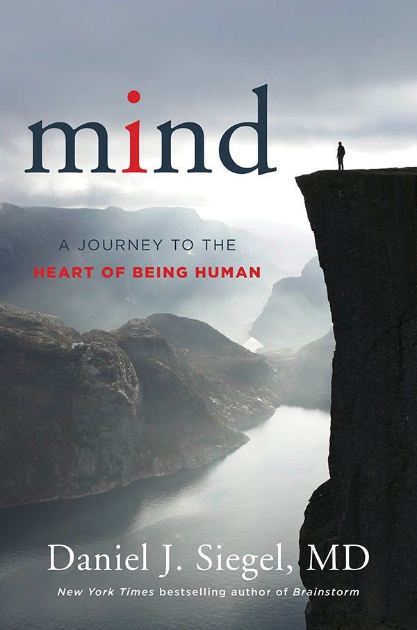 Being Human: An Interview With Daniel J. Siegel, MD