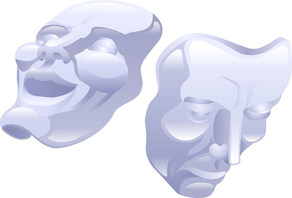 The Masks We Wear | Psychiatric Times