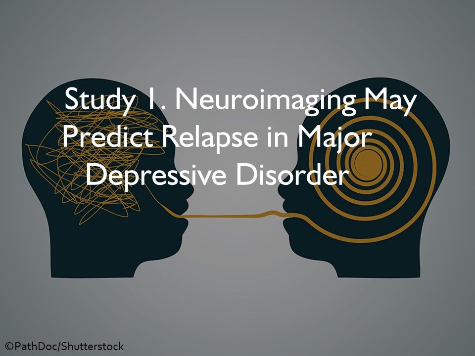 April Research Update: Major Depressive Disorder | Psychiatric Times