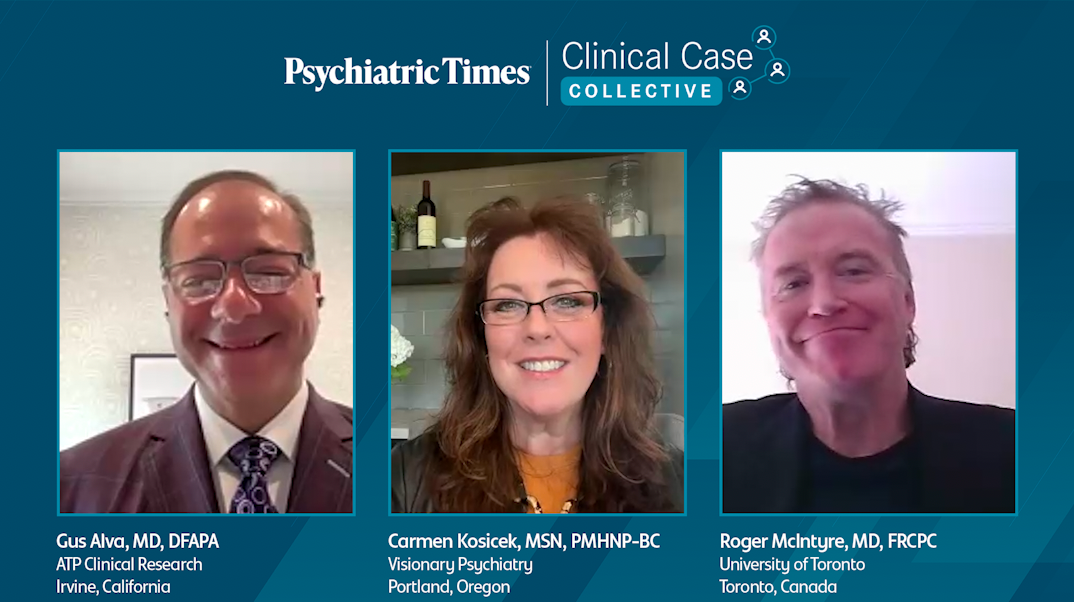 Evaluating Treatment Failure and Symptomatic Remission in MDD