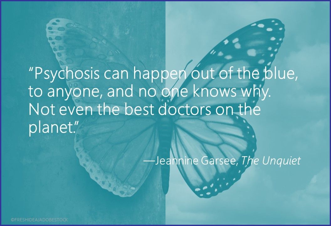 Bipolar Disorder: Psychosis, Mania, and Additional Research