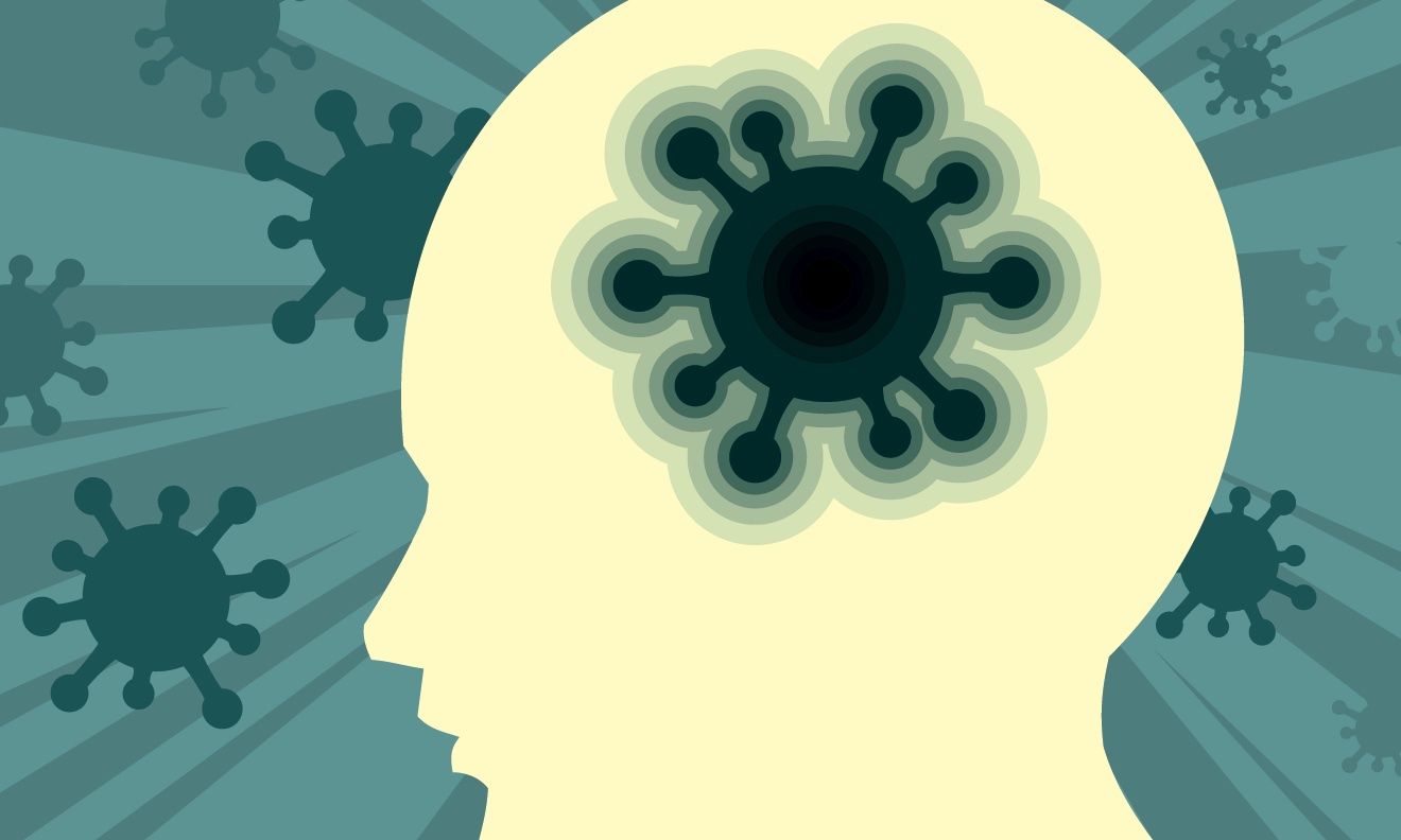 Persistent Neurocognitive and Neuropsychiatric Symptoms Post-COVID Persistent Neurocognitive and Neuropsychiatric Symptoms Post-COVID
