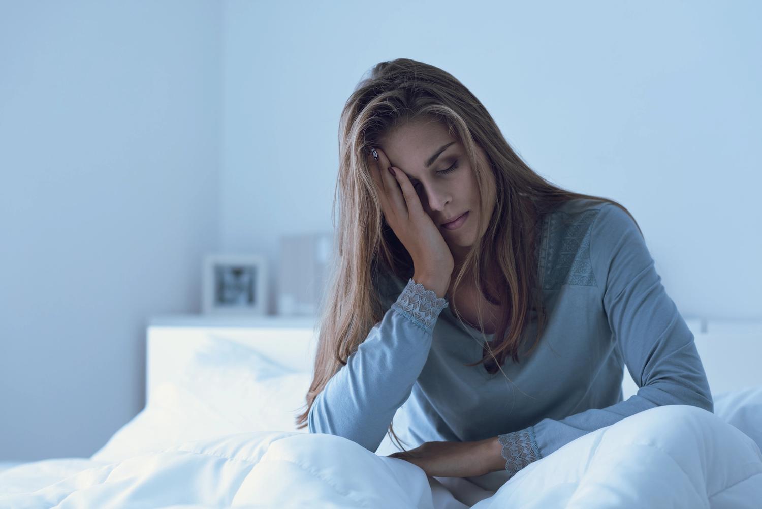 NDA Accepted and Priority Review Granted: Oveporexton for Narcolepsy ...