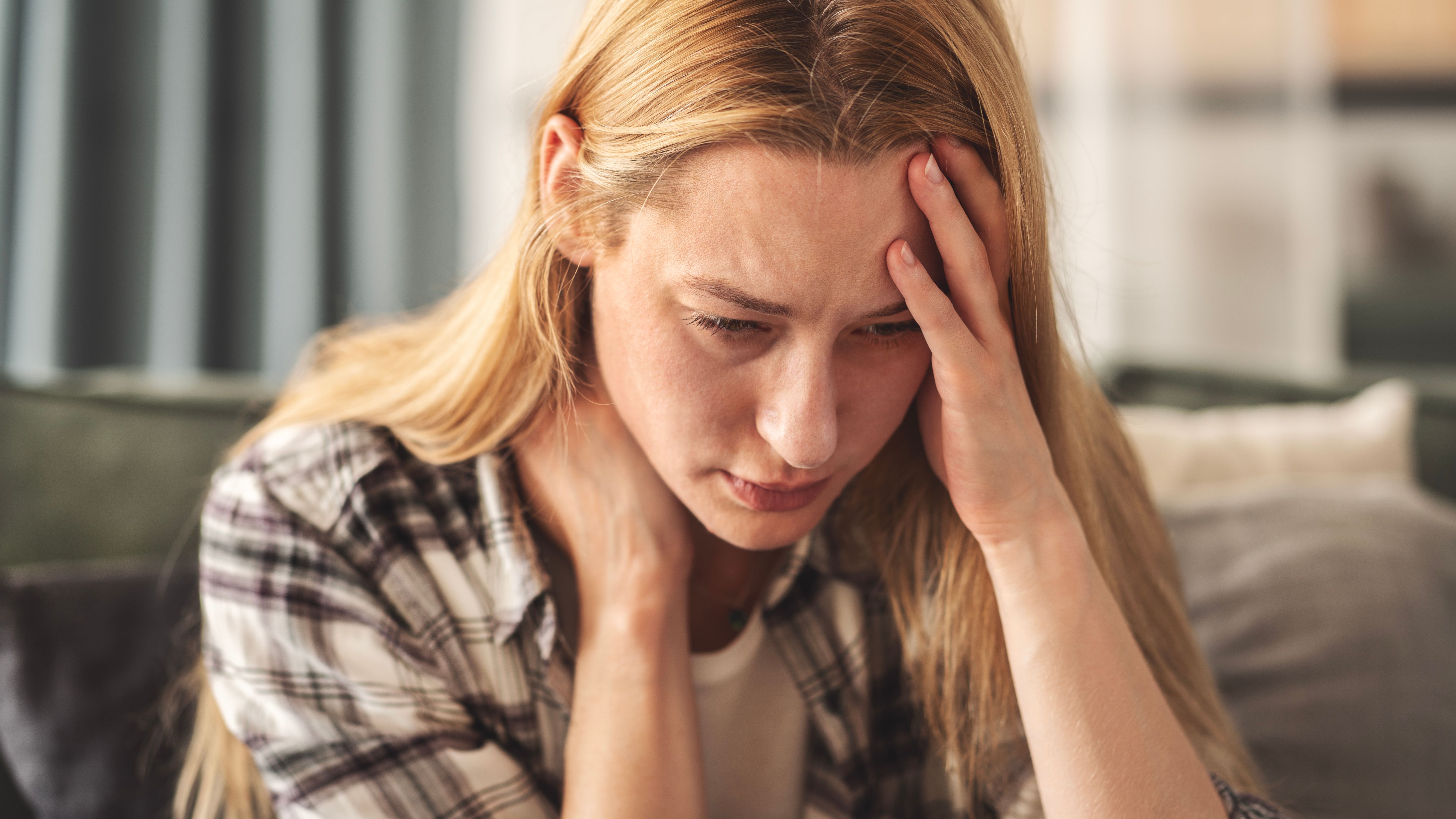 Treatment-Resistant Depression and Well-Rounded Care, With Alejandro ...