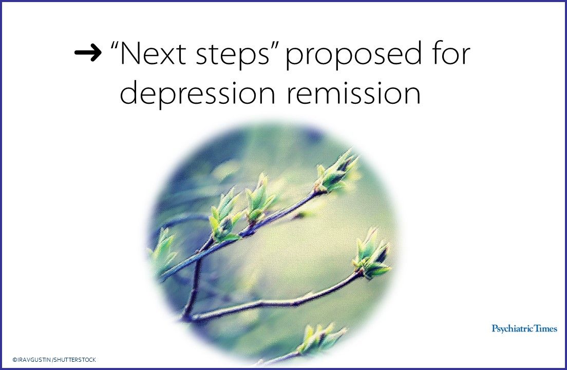 8 New Developments in Depression