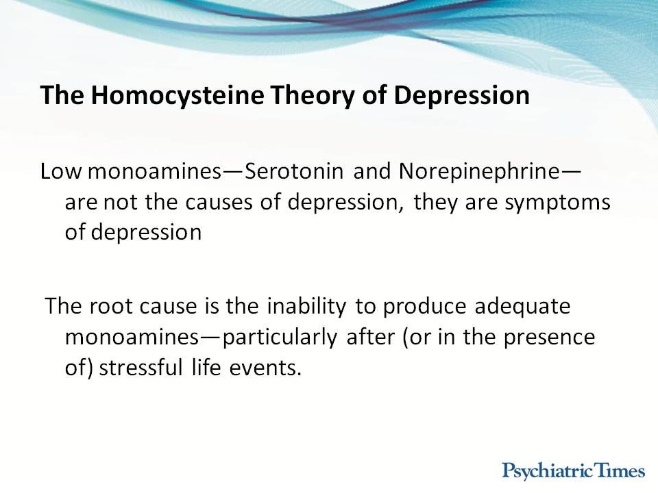 Treatment-Resistant Depression: An Alternative Approach to Management ...