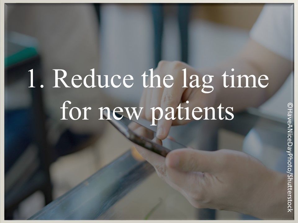 6 Ways to Reduce No-Shows (and Save Lives)