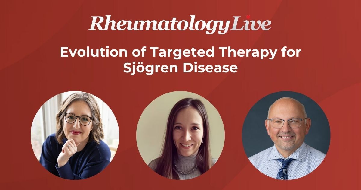 From Rituximab to Ianalumab: The Evolution of Targeted Therapy in ...