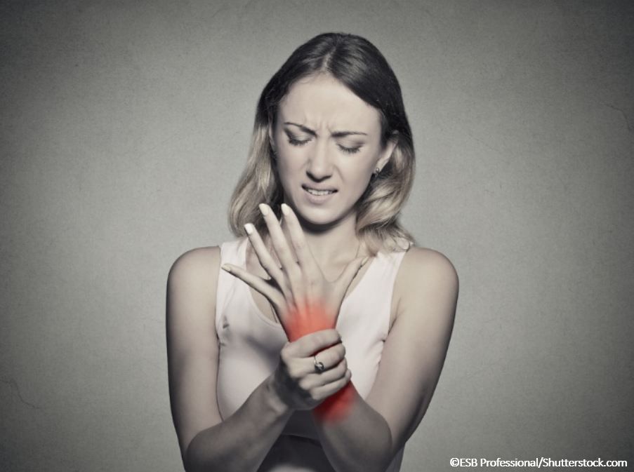When Arthralgia Signals Imminent Rheumatoid Arthritis | Rheumatology Live