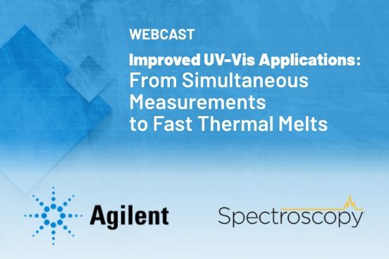 Improved UV-Vis Applications: From Simultaneous Measurements to Fast ...
