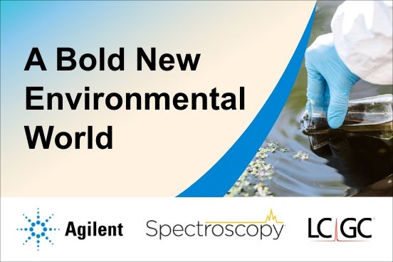 A Bold New Environmental World