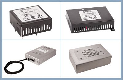 Spellman High Voltage Electronics Corp.