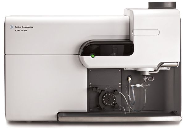 Agilent Technologies