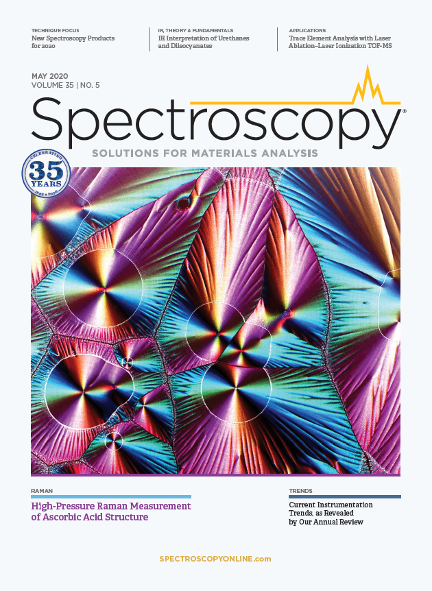 About Spectroscopy