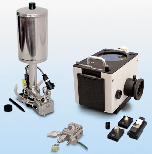 Harrick Scientific Products, Inc. | Spectroscopy Online