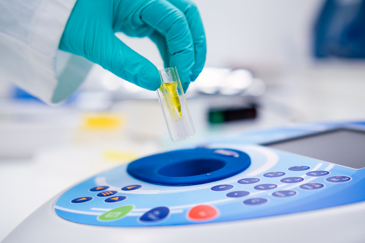 We Know What We Want! Why Write Requirements? | Spectroscopy Online