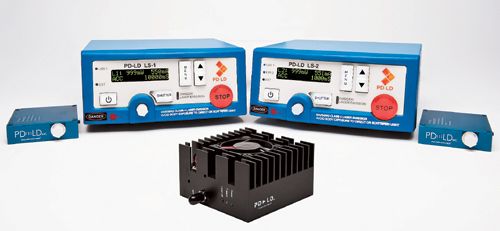 PD-LD