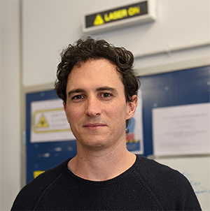 Phonon Imaging in 3D with a Fiber Probe | Spectroscopy Online
