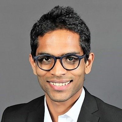 Saikat Banerjee Discusses His Career Journey in Spectroscopy ...