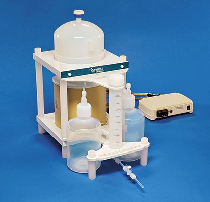 On-Demand High-Purity Acid Production Using a Fully-Automated Acid ...