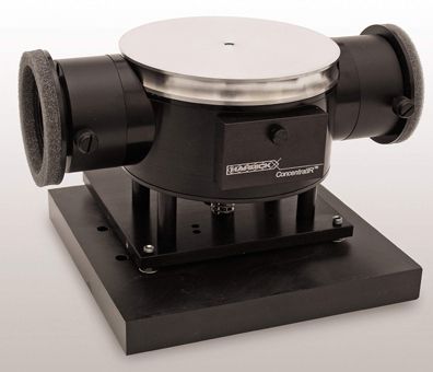 FTIR Sampling of Eye Drops Using Multiple Reflection Diamond ATR