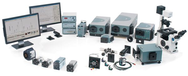 Andor Technology, plc