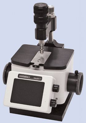 Harrick Scientific Products, Inc. | Spectroscopy Online