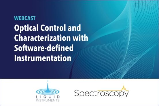 Streamlining Optical Control and Characterization with Software-defined ...